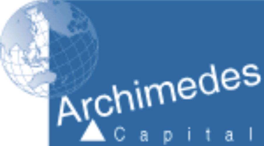 Archimedes Capital | Planespotters.net