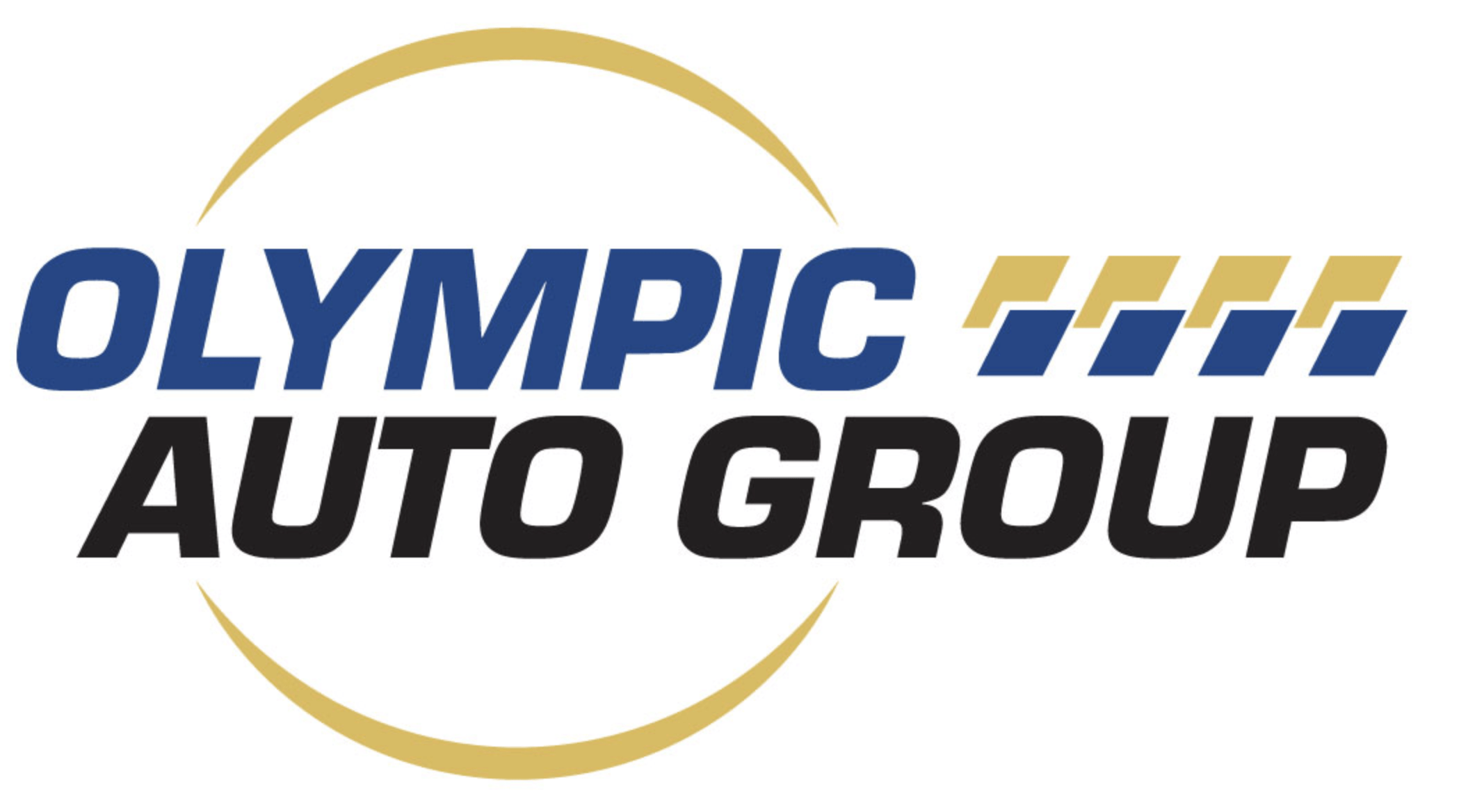 Olympic Auto | Planespotters.net