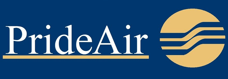Pride Air Fleet Details and History | Planespotters.net