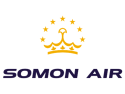 Somon Air Fleet Details and History | Planespotters.net