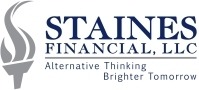 Staines Financial | Planespotters.net