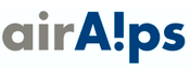 Air Alps Fleet Details and History | Planespotters.net