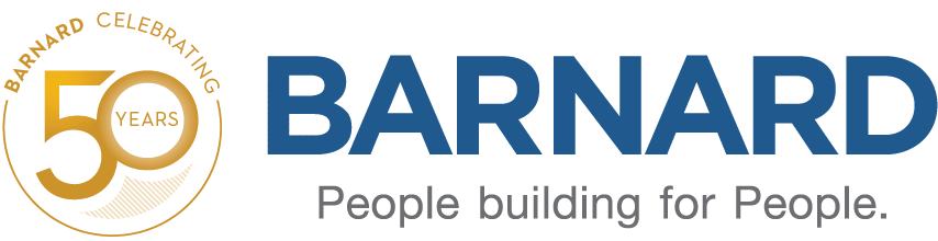 Barnard Construction Company