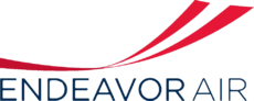 Endeavor Air Fleet Details and History