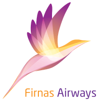 Firnas Airways Fleet Details and History | Planespotters.net