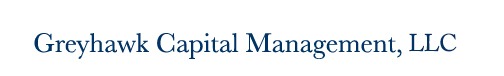 Greyhawk Capital Management | Planespotters.net