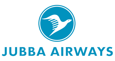Jubba Airways Logo Boeing 737 247 Jubba Airways | Aviation Photo