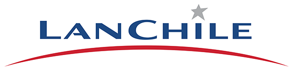 Lan Chile Logo