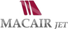 Macair Jet Fleet Details and History | Planespotters.net