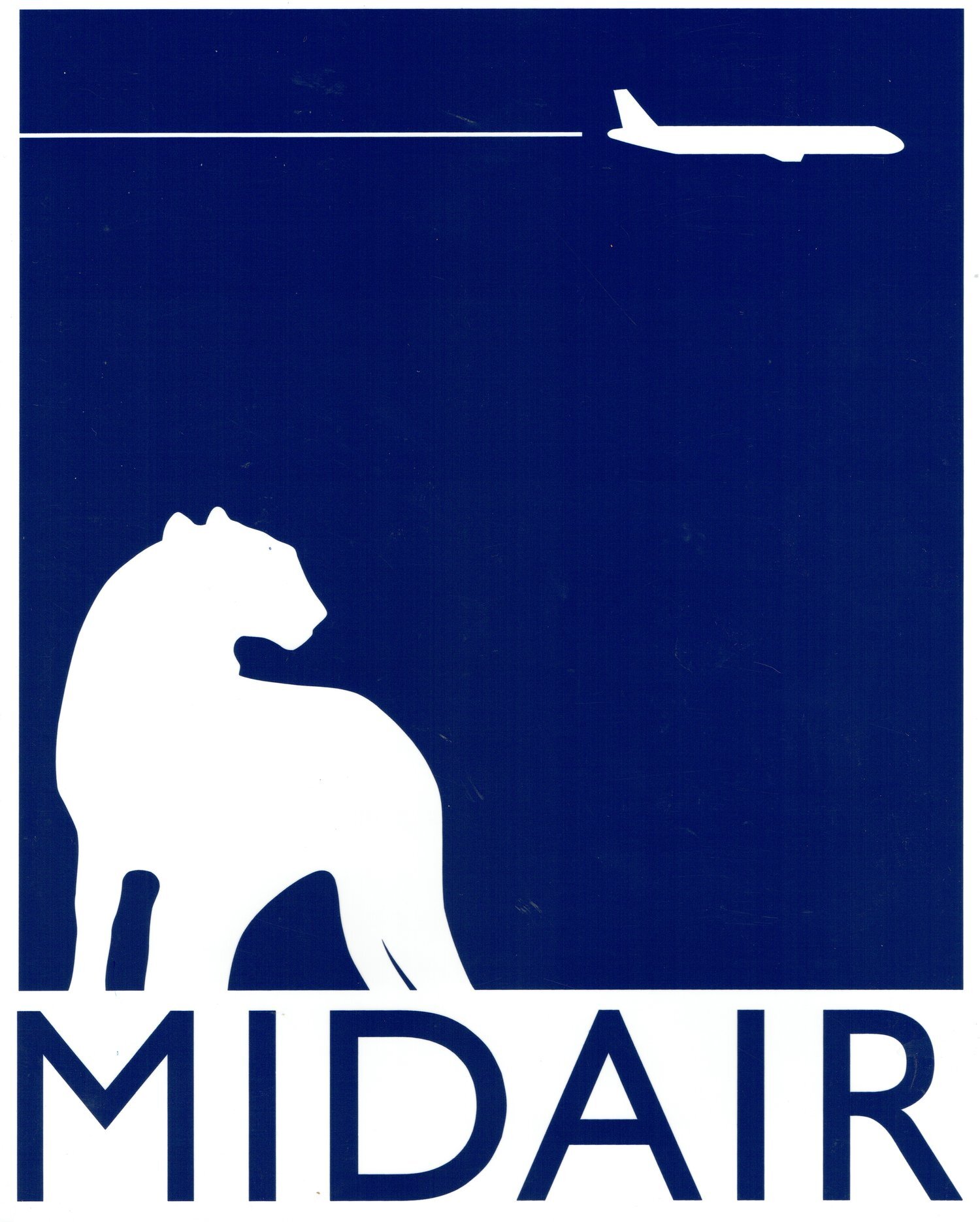 N639US Midair Boeing 747-200F