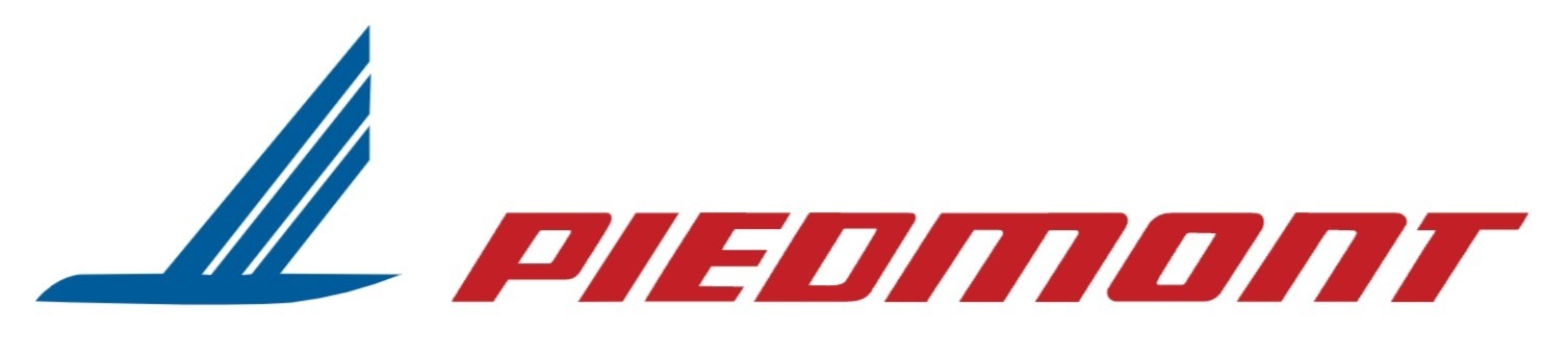 Piedmont Airlines Fleet Details and History | Planespotters.net