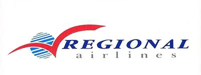 Regional Airlines Fleet Details and History | Planespotters.net