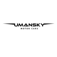 Umansky Automotive | Planespotters.net