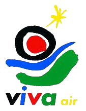 Viva Logo History