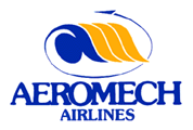 Aeromech Airlines Fleet Details and History | Planespotters.net