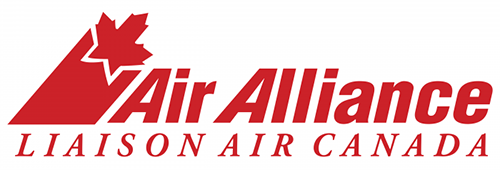 Air Alliance Fleet Details and History