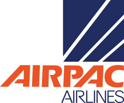AirPac Airlines Fleet Details and History
