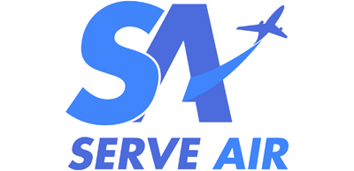 9S-AIA Serve Air Cargo Boeing 737-300(F)