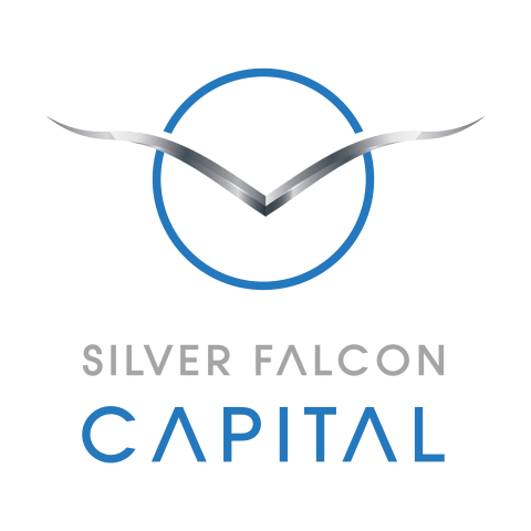 Silver Falcon Capital | Planespotters.net