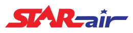 Star Air Fleet Details and History | Planespotters.net