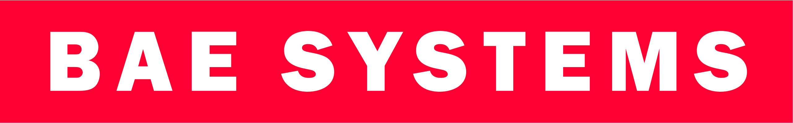 BAE Systems USA | Planespotters.net