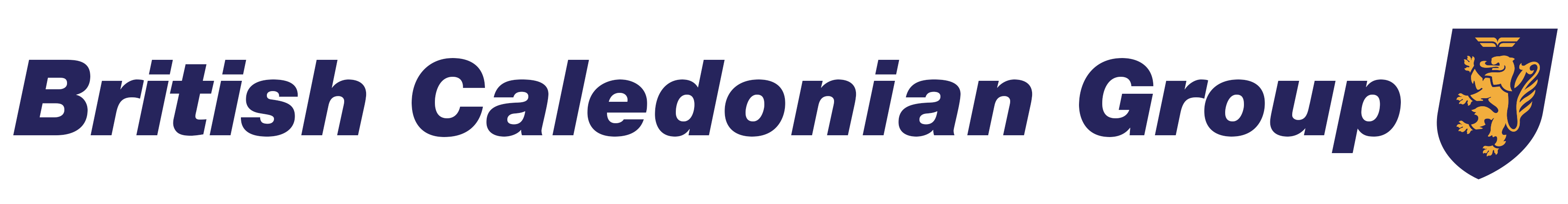 British Caledonian Group | Planespotters.net