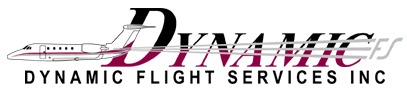 Dynamic Flight Services | Planespotters.net