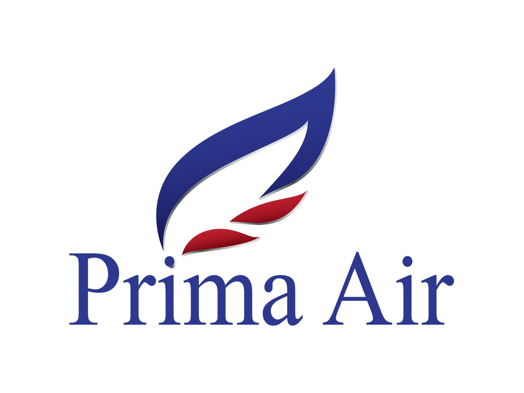 Prima Air Fleet Details and History | Planespotters.net