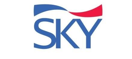 Sky Airline Logo
