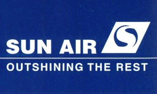 Sun Air Fleet Details and History