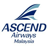 Ascend Airways Malaysia Fleet Details and History
