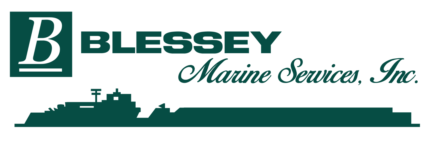 Blessey Marine Services | Planespotters.net