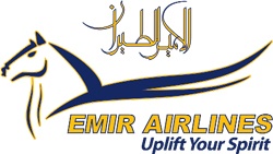 Emir Airlines Fleet Details and History | Planespotters.net