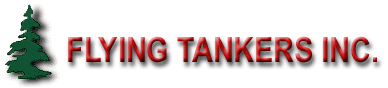 Flying Tankers Fleet Details and History | Planespotters.net