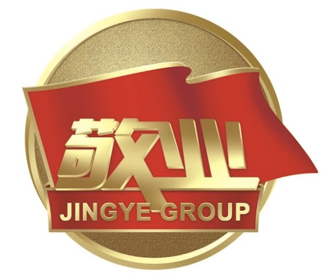 Jingye Group | Planespotters.net