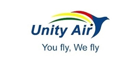Unity Air Ghana Fleet Details and History | Planespotters.net