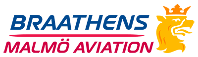 Braathens Malmö Aviation Fleet Details and History | Planespotters.net