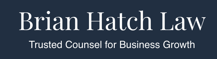 Brian Hatch Law | Planespotters.net