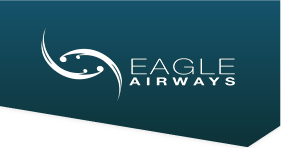 Eagle Airways Fleet Details and History