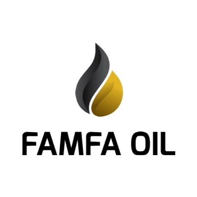 FAMFA Oil | Planespotters.net