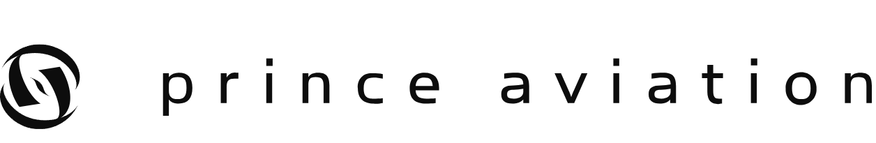Prince Aviation | Planespotters.net