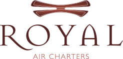 Royal Air Charters Fleet Details and History