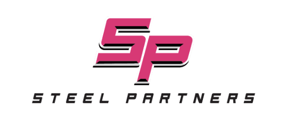 Steel Partners | Planespotters.net