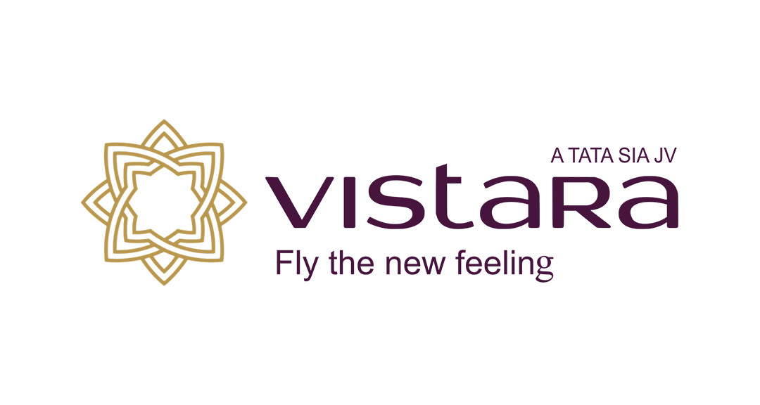 Air Vistara Logo Vistara