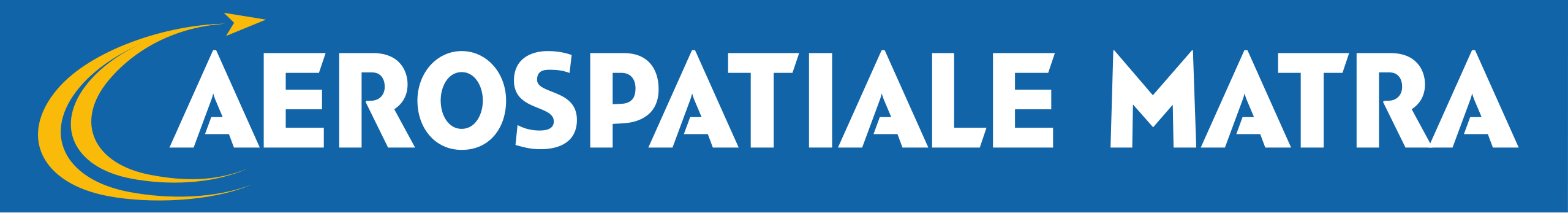 Aérospatiale-Matra | Planespotters.net