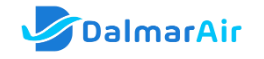Dalmar Air Fleet Details and History | Planespotters.net