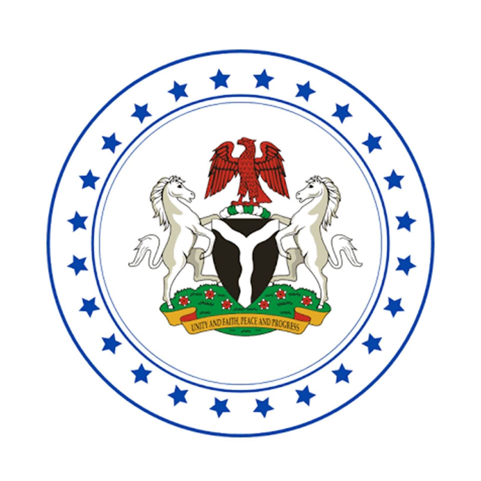 Government of Rivers State | Planespotters.net