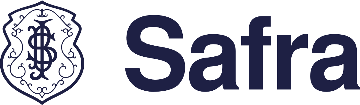 Safra Group Logo
