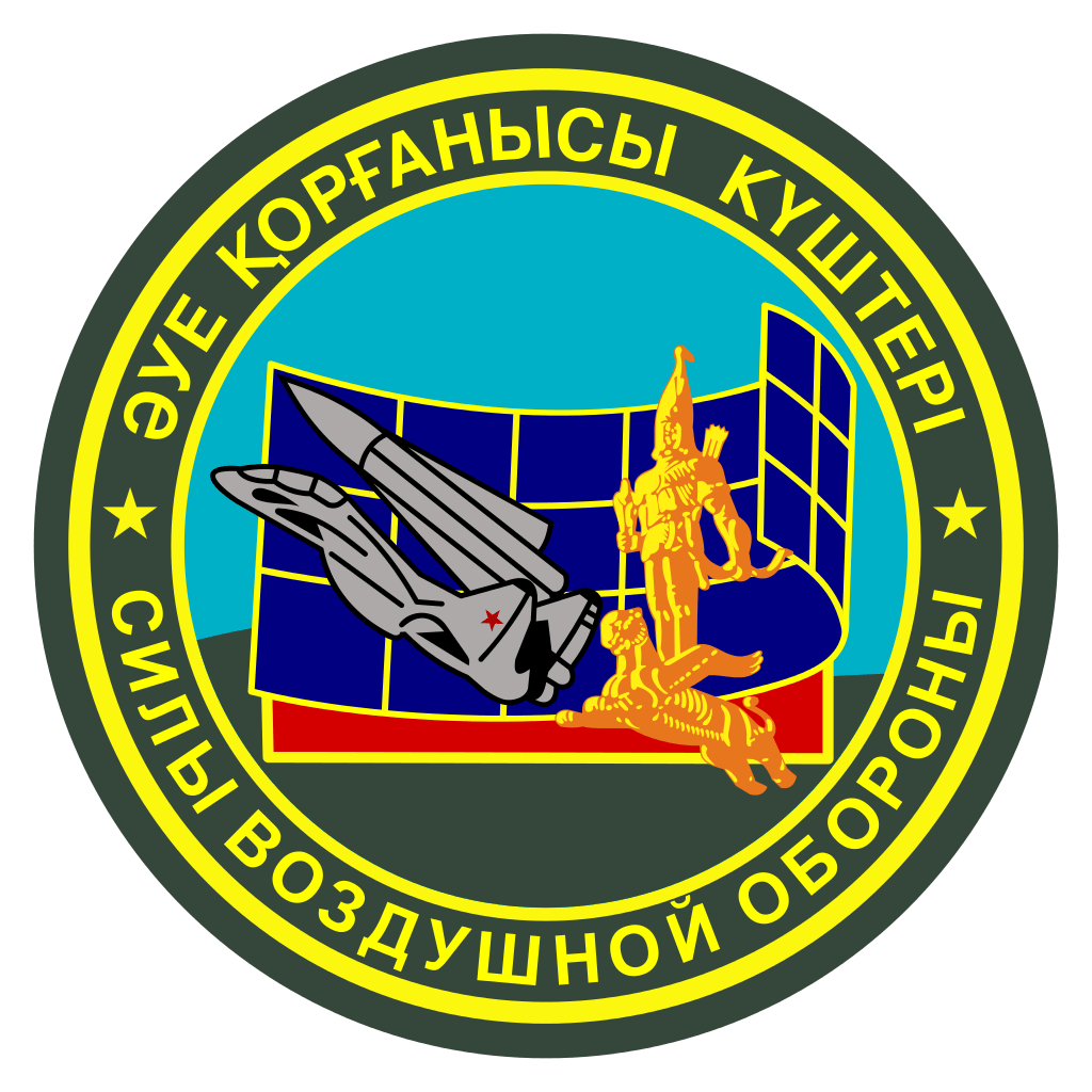 Kazakhstan Air Force Kazakhstan Air Force