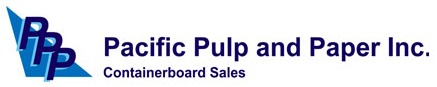 Pacific Pulp and Paper | Planespotters.net